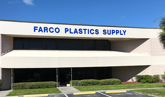 PLEXIGLAS® Acrylic | Farco Plastics
